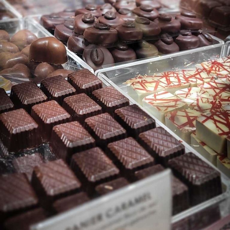 Visitez en famille la chocolaterie de Beussent pour une expérience ...